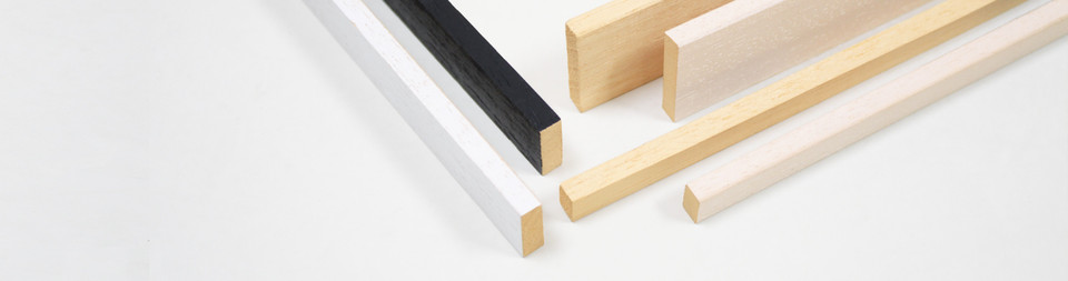 Wood & Veneer Spacers Products - Mainline Mouldings