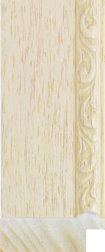 Buy Cream Woodgrain Slip Online | Mainline Mouldings