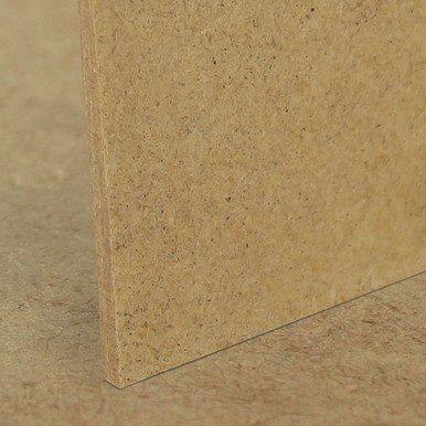 3mm 6x4' Large Sheet MDF Board