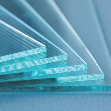 6x4' 2mm Float Glass