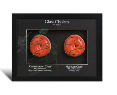 Tru Vue Museum® Glass 60x40" 1524x1016mm