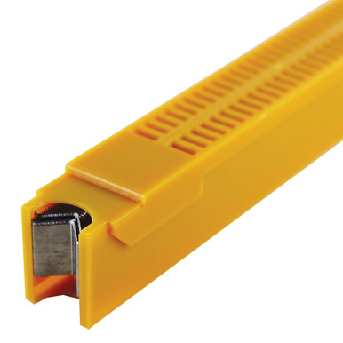 10mm Softwood Cartridge Wedges - Mainline Mouldings