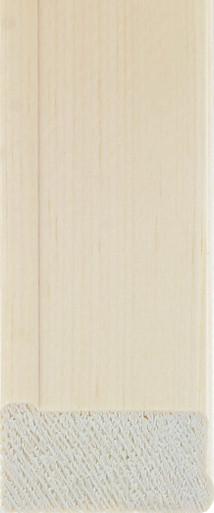 Buy Stretcher Moulding for Framing Canvas Online | Mainline Mouldings