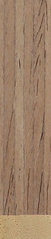 Buy Walnut 18mm Loft Spacer Online | Mainline Mouldings