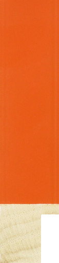 Buy Colour Cube Orange BASICS Online | Mainline Mouldings