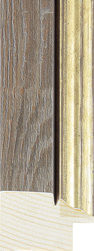 Buy Adams Walnut 33mm GSE Online | Mainline Mouldings
