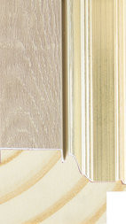 Adams 50mm Natural CSE Wood Moulding - Mainline Mouldings