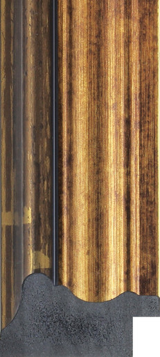 Buy Contemporary Classic Antique Gold Framing Materials Online ...