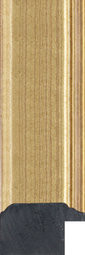 Buy 30mm Richmond Antique Gold Moulding Online | Mainline Mouldings