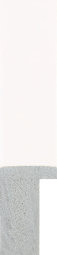 Buy Deep Rebate Matt White BASICS Online | Mainline Mouldings