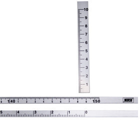 MAC-0005 Morso Metric Measure - Mainline Mouldings Ltd
