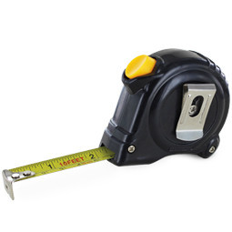S00-1035 Tape Measure 3mtr - Mainline Mouldings Ltd