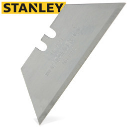 I00-0032 Stanley Blades 1992 Qty 100 - Mainline Mouldings Ltd