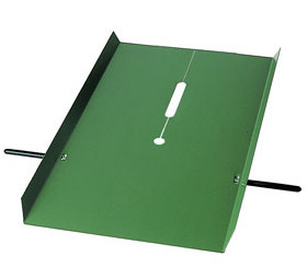 MAC-0027 Morso Waste Chute - Mainline Mouldings Ltd