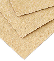 DIY-1103 Sandpaper sheets 10pk - coarse - Mainline Mouldings Ltd