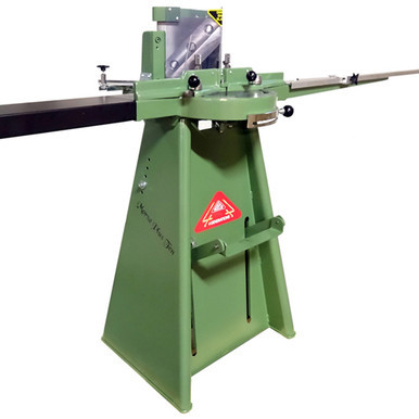 MAC-0003 Morso Machine F Plus Ten - Mainline Mouldings Ltd