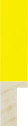 Buy Neon Yellow Deep Rebate BASICS Online | Mainline Mouldings