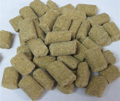 Mazuri Rodent Block 3 pound bag