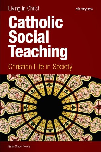 Catholic Social Teaching, student book: Christian Life in Society ...