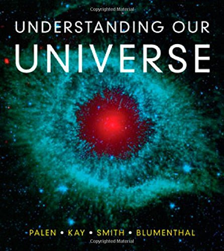 Understanding Our Universe - superdealbookstore