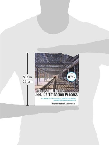 Guidebook to the LEED Certification Process: For LEED for New ...