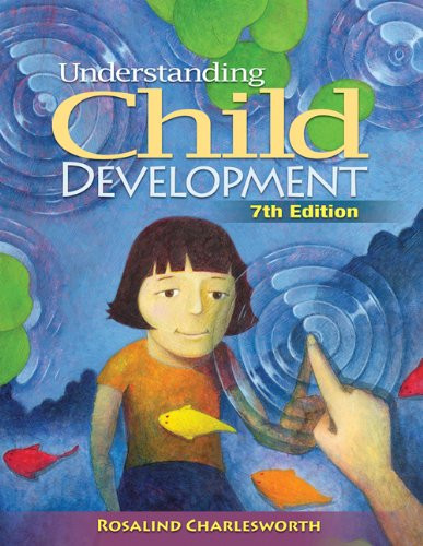 Understanding Child Development - superdealbookstore