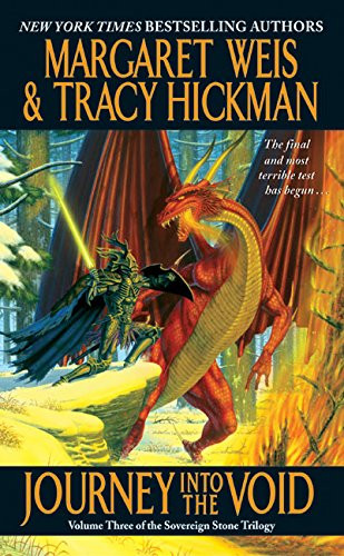 Journey Into the Void (Sovereign Stone Series) - superdealbookstore