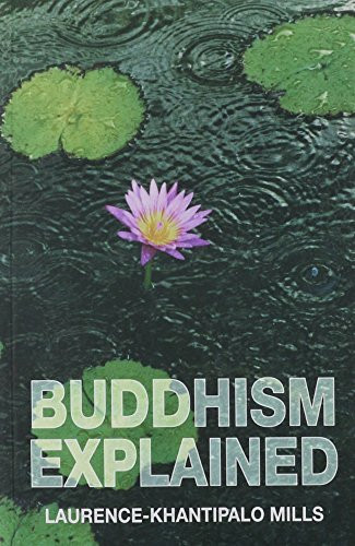Buddhism Explained - superdealbookstore