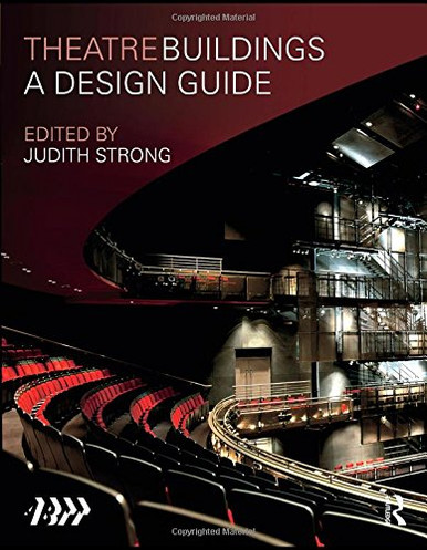 Theatre Buildings: A Design Guide - superdealbookstore