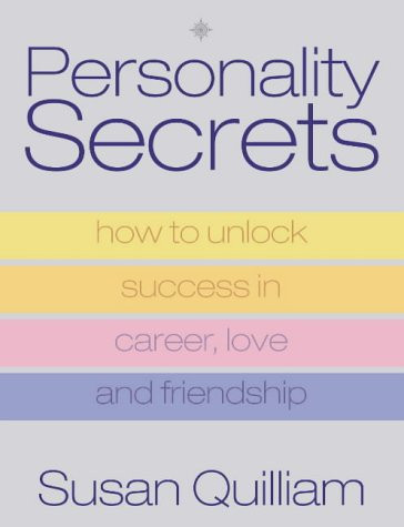 What Makes People Tick?: The Ultimate Guide to Personality Types ...