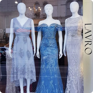 Evening dresses Melbourne | Formal dresses | Dresses Melbourne | Mother ...