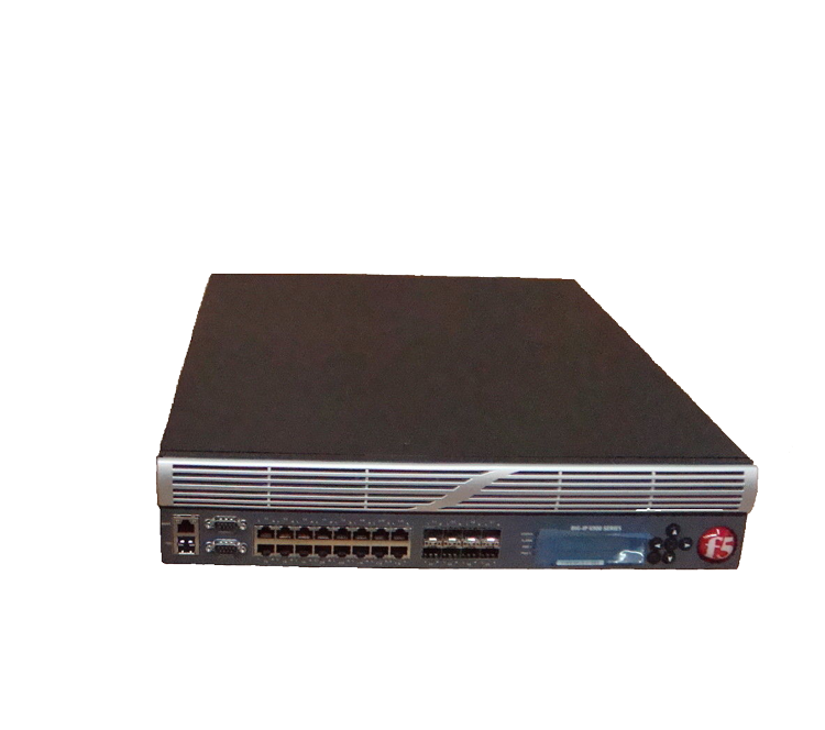 F5 F5-BIG-LTM-6900-8G-R | Local Traffic Manager | Load balancing device