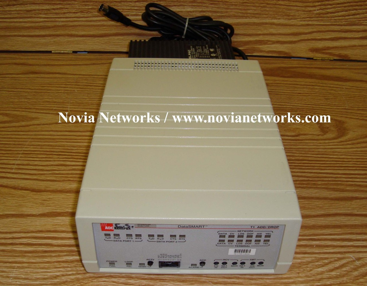 ADC Kentrox 78761 DataSMART ADD/DROP