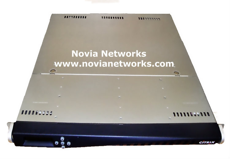 Refurbished Citrix WANScaler 8510 Application Accelerator