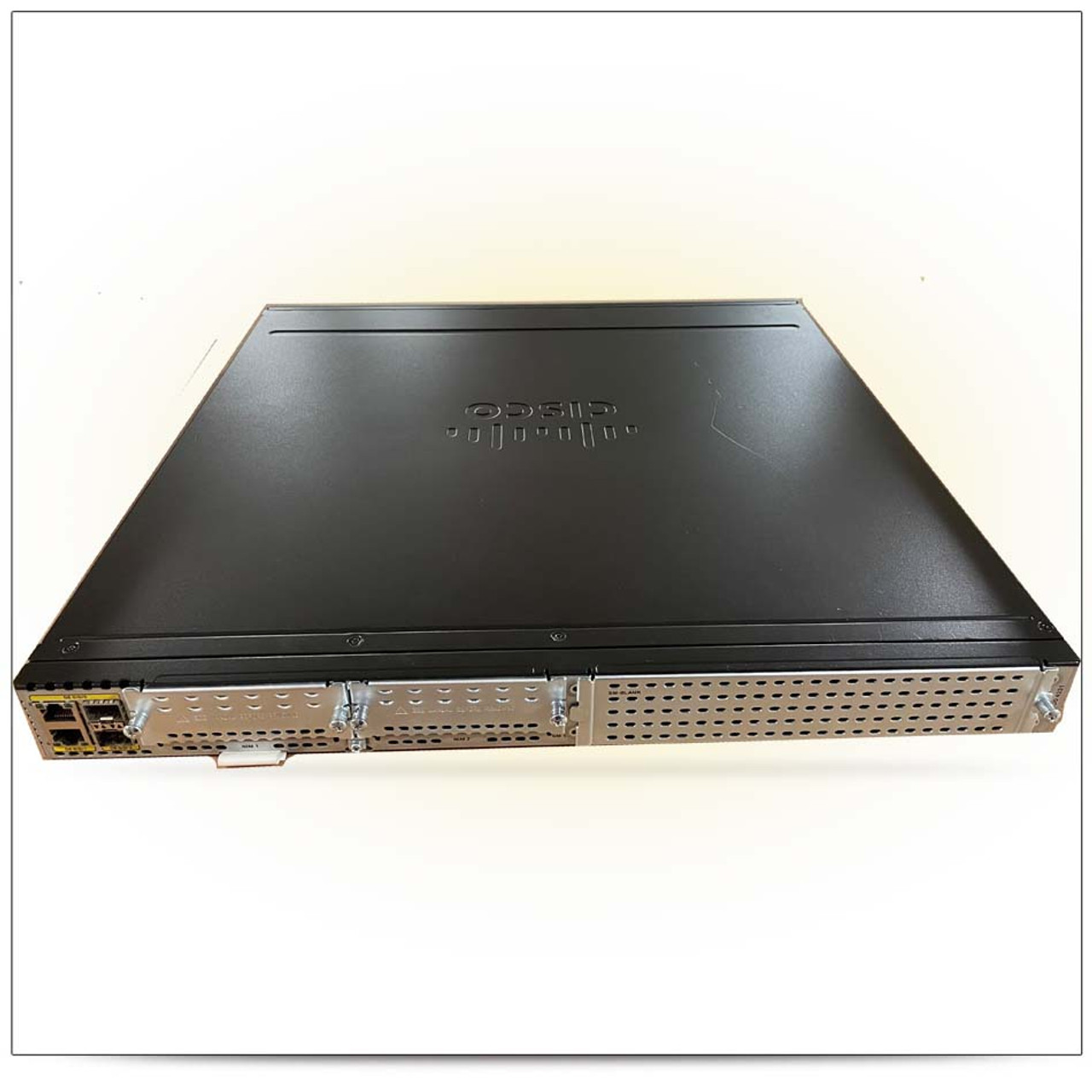 Cisco Isr4331 K9 Isr 4331 Integrated Services Router