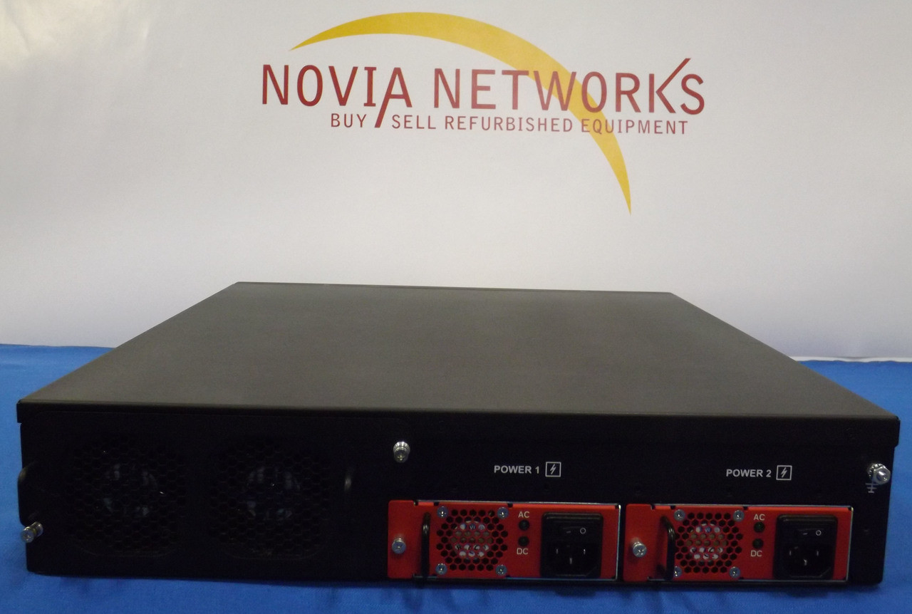 F5-BIG-LTM-7200V F5 BIG-IP Switch | Local Traffic Manager