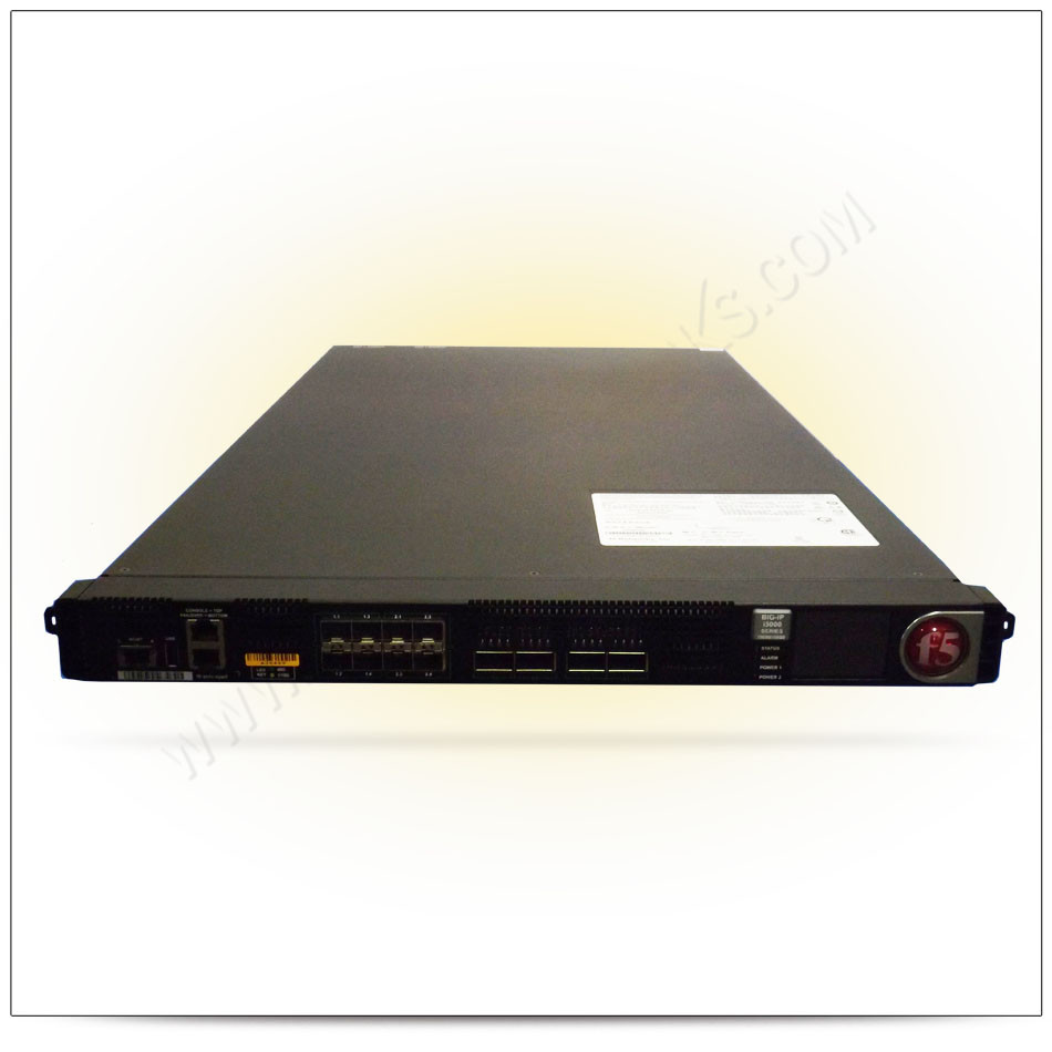 F5-BIG-BR-I5800 F5 BIG-IP Switch | Local Traffic Manager Better Bundle