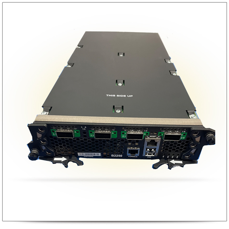 F5-VPR-LTM-B2250 | F5 VIPRION BLADE | 1 Year Warranty