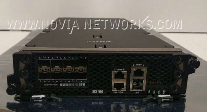 F5-VPR-LTM-B2100 | F5 VIPRION BLADE | 1 Year Warranty