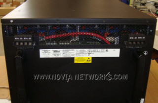 F5 VIPRION Chassis | F5-VPR-LTM-C4480-DCN | Novia Networks