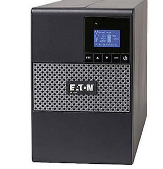 Eaton 5P1000 | 120 VAC UPS | 5P Tower UPS 750 VA
