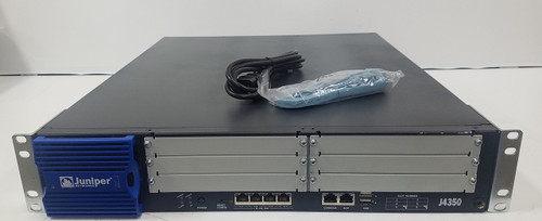 J2320-JB-SC & JX-2T1-RJ48-S J-series Services Router - Free Shipping