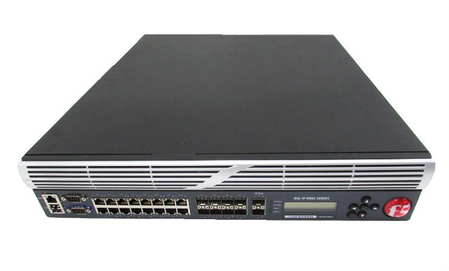 F5-BIG-LTM-8900-R | Local Traffic Manager | F5 Networks