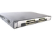 WS-C3750G-24T-S | Catalyst 3750 Standard| Multilayer Switch