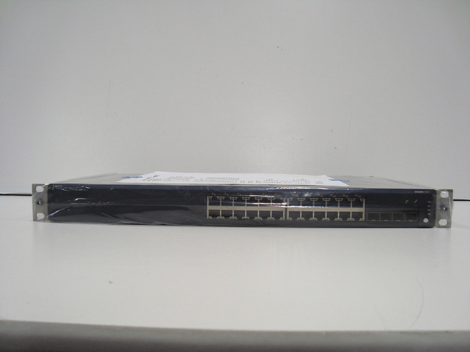 EX2200-24P-4G | EX2200 Ethernet Switches | Novia Networks