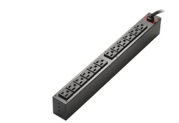 EFLXL1500R-PDU1U | EATON Power Distribution Unit | Novia Networks