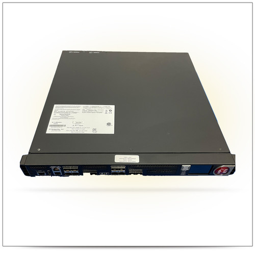 F5-BIG-LTM-i4800 F5 BIG-IP Switch | Local Traffic Manager I4800