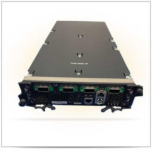 F5-VPR-LTM-B2250 | F5 VIPRION BLADE | 1 Year Warranty