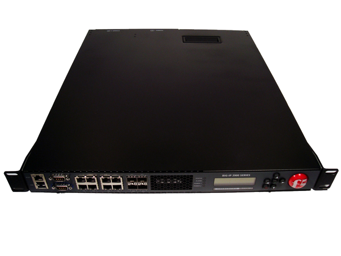 F5-BIG-ASM-3900-8G-R | Application Security Manager