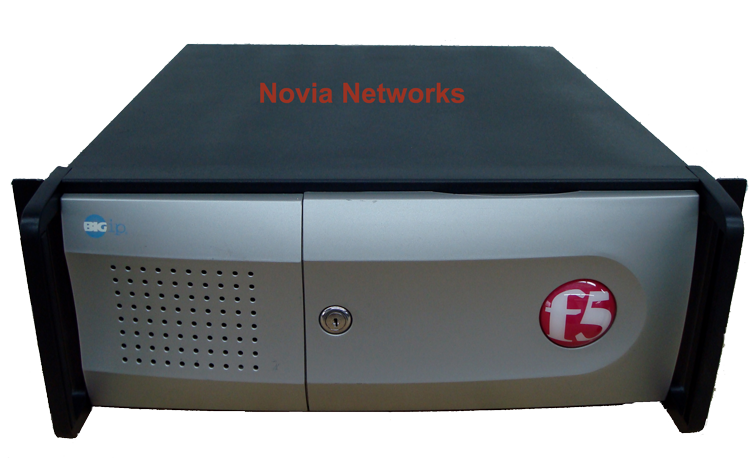 F5 High Availability Unit, Single | F5-BIG-HA/S